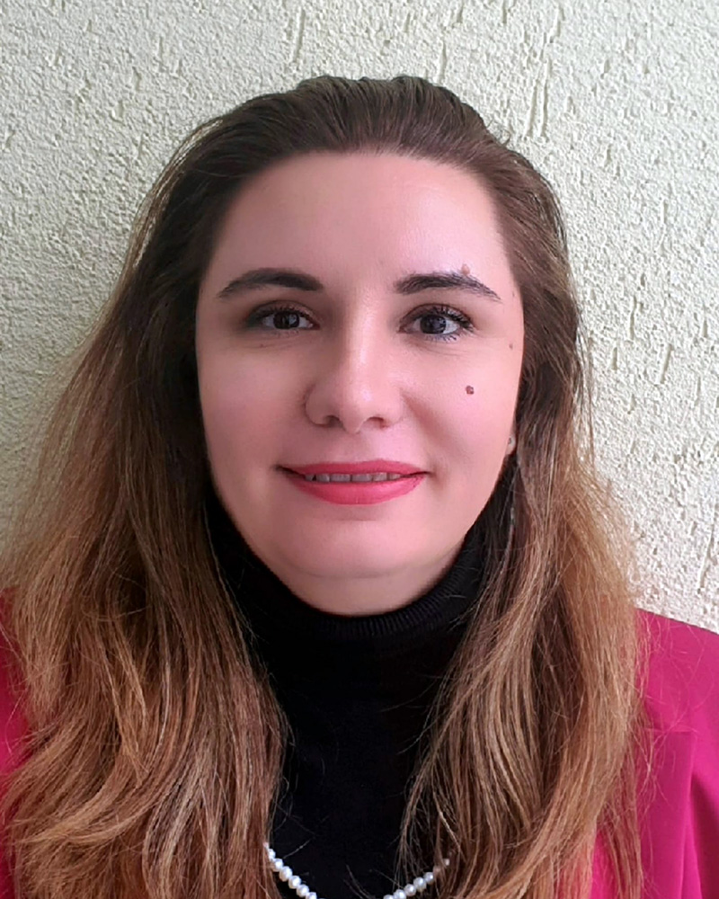 Board of Directors - Junior Achievement Romania